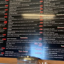 Super Taco Express Vancouver, WA 98665 | Discover Full Menu, Reviews ...